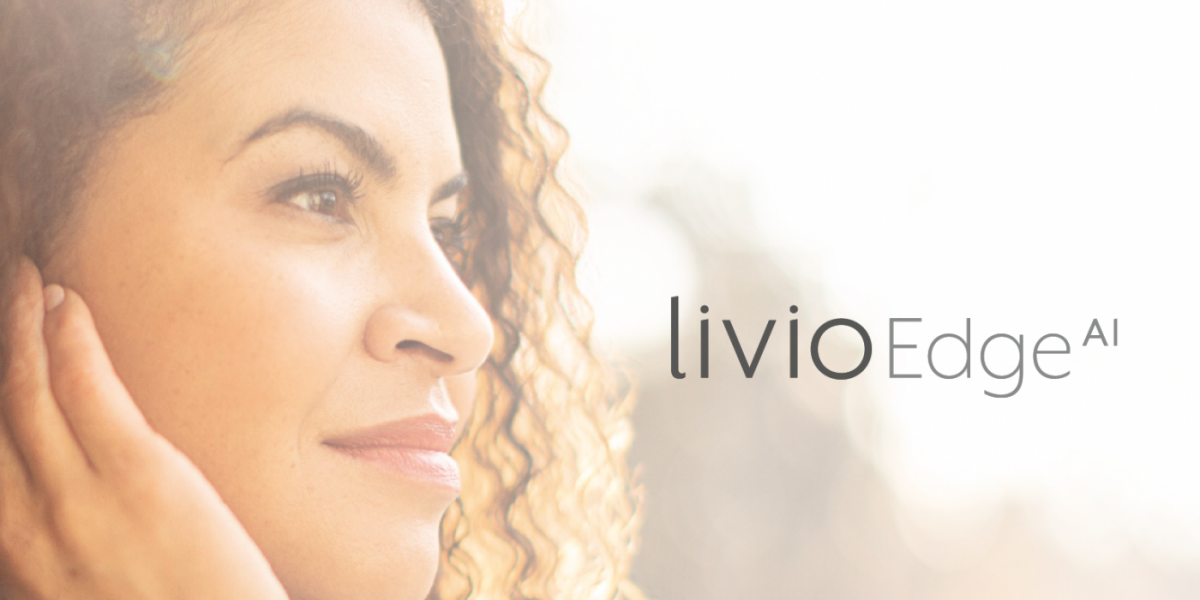 Starkey lance Livio Edge AI, des solutions auditives aux performances ...