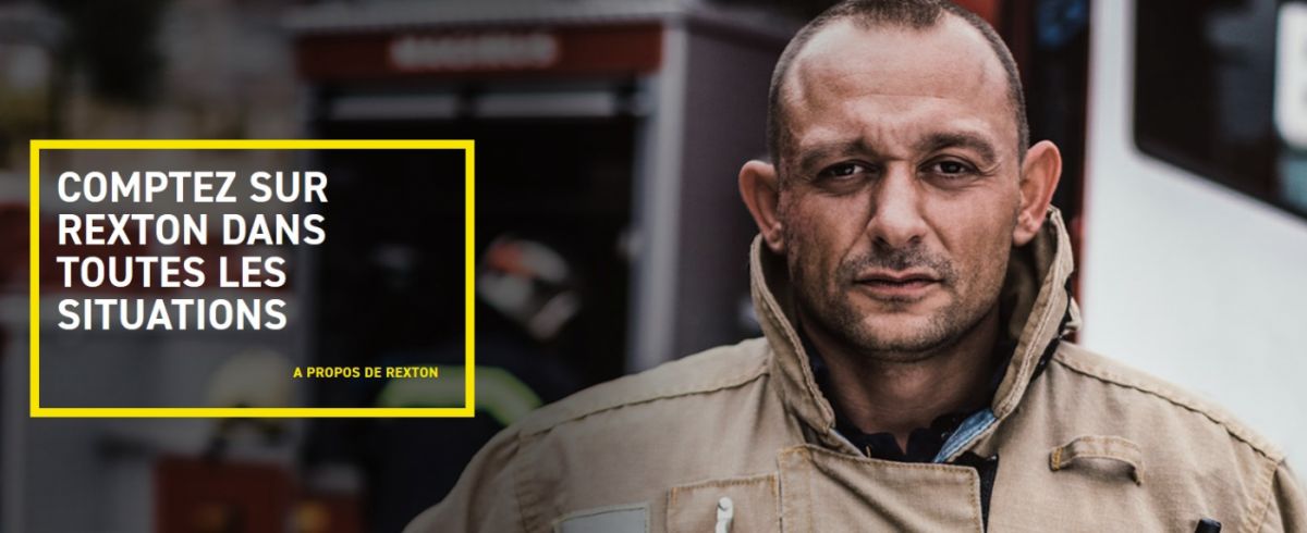 ENTENDRE CE QUI EST IMPORTANT AVEC MOTION CORE DE REXTON