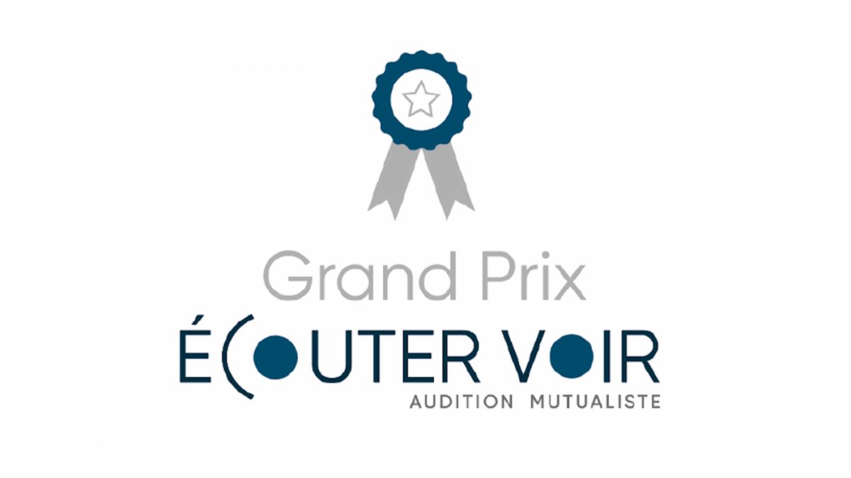 la Fondation Écouter Voir propose d'imaginer le parcours patient de demain