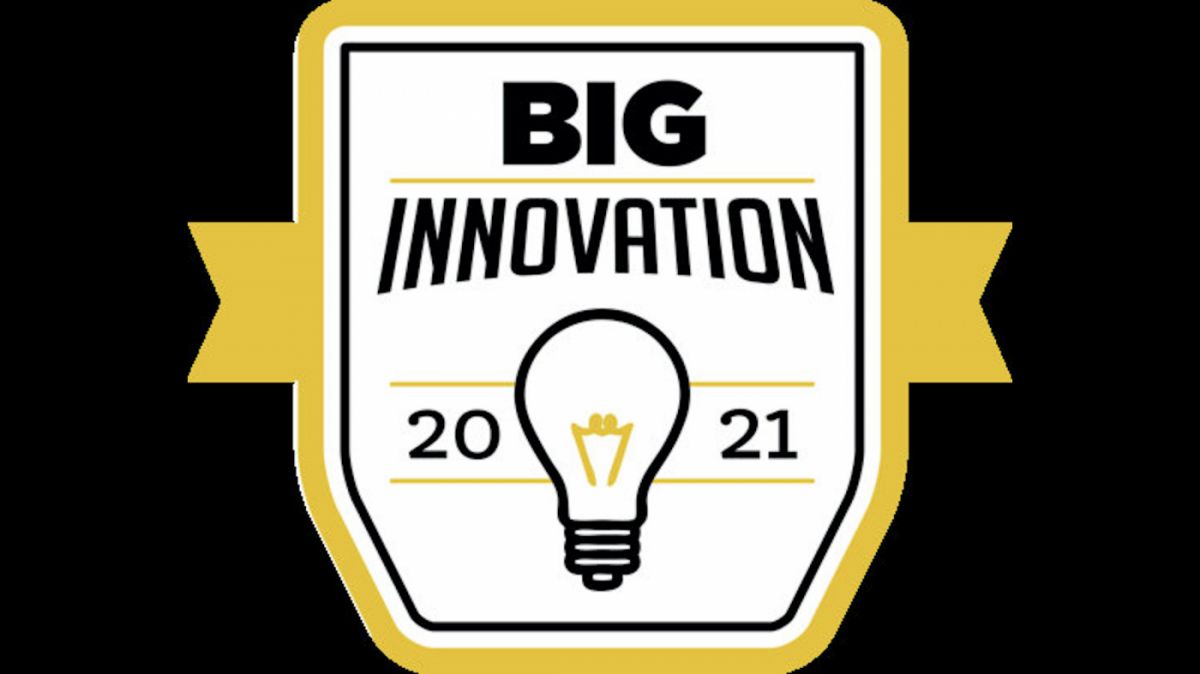 Livio Edge AI : Prix BIG Innovation 2021, une distinction de plus