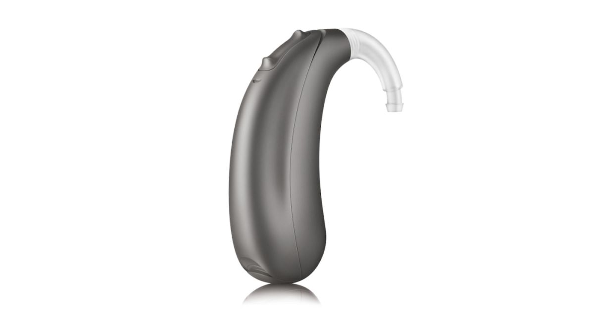 Unitron reçoit le prix Hearing Technology Innovator Awards pour Stride B-UP