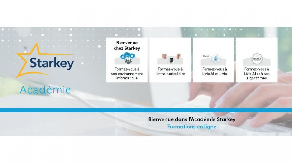 Covid-19 : Starkey se mobilise pour accompagner ses clients et leurs ...