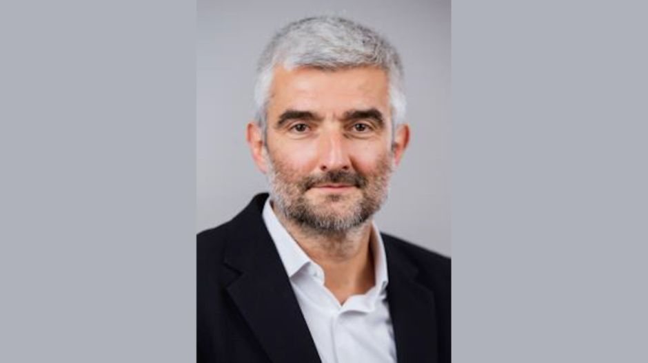 Patrick Fabre nommé Directeur Réseau d'Audika
