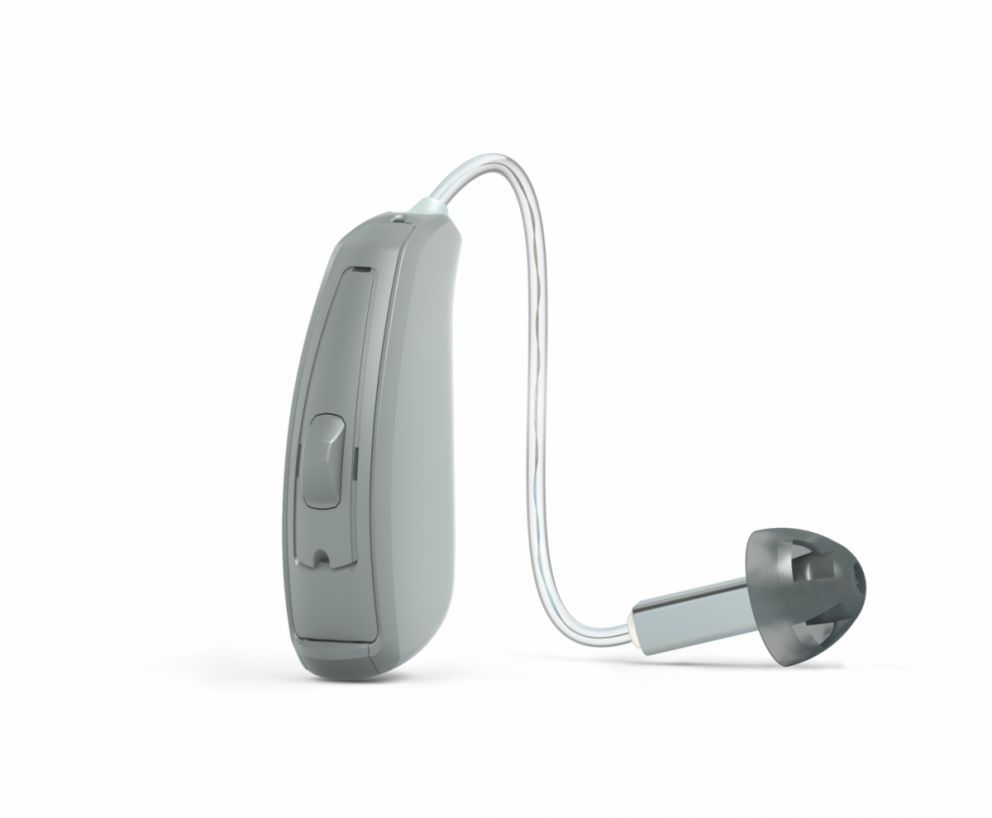 GN Hearing présente l’extension de gamme ReSound LiNX Quattro