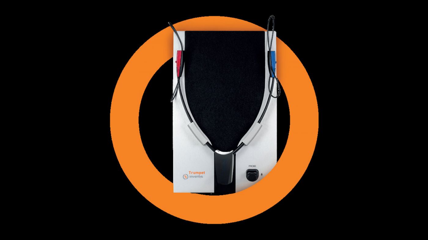 Starkey & Inventis : un partenariat qui fait entrer le Trumpet sur le ...