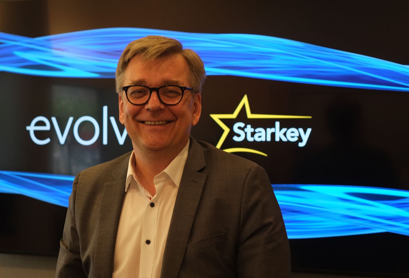 Starkey propose « d’entendre sans effort » avec Evolv AI
