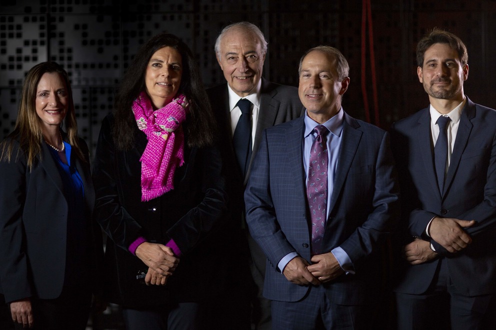La Fondation pour l’audition remet ses prix