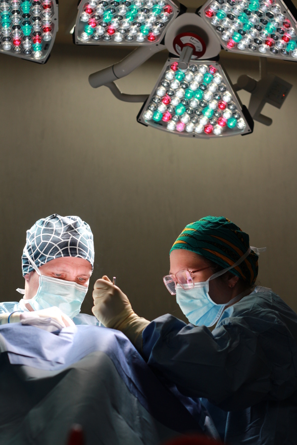 Avec Bicêtre, l’AP-HP développe son offre d'implantation cochléaire