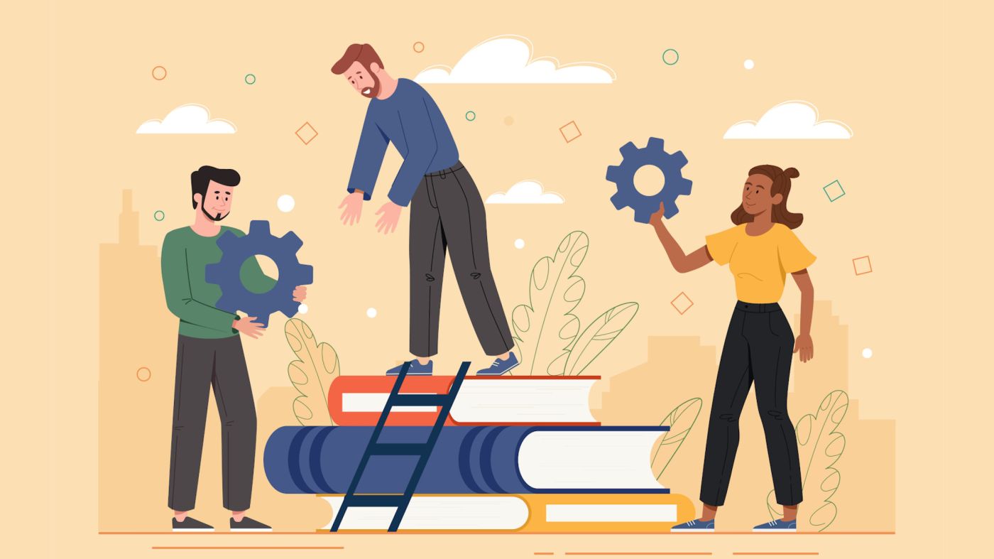 Apprentissage : c’est encore ceux qui pratiquent qui en parlent le mieux