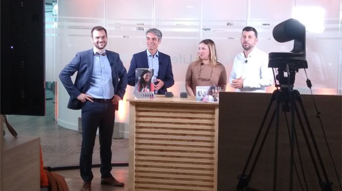 GN Hearing dévoile en live trois nouvelles gammes