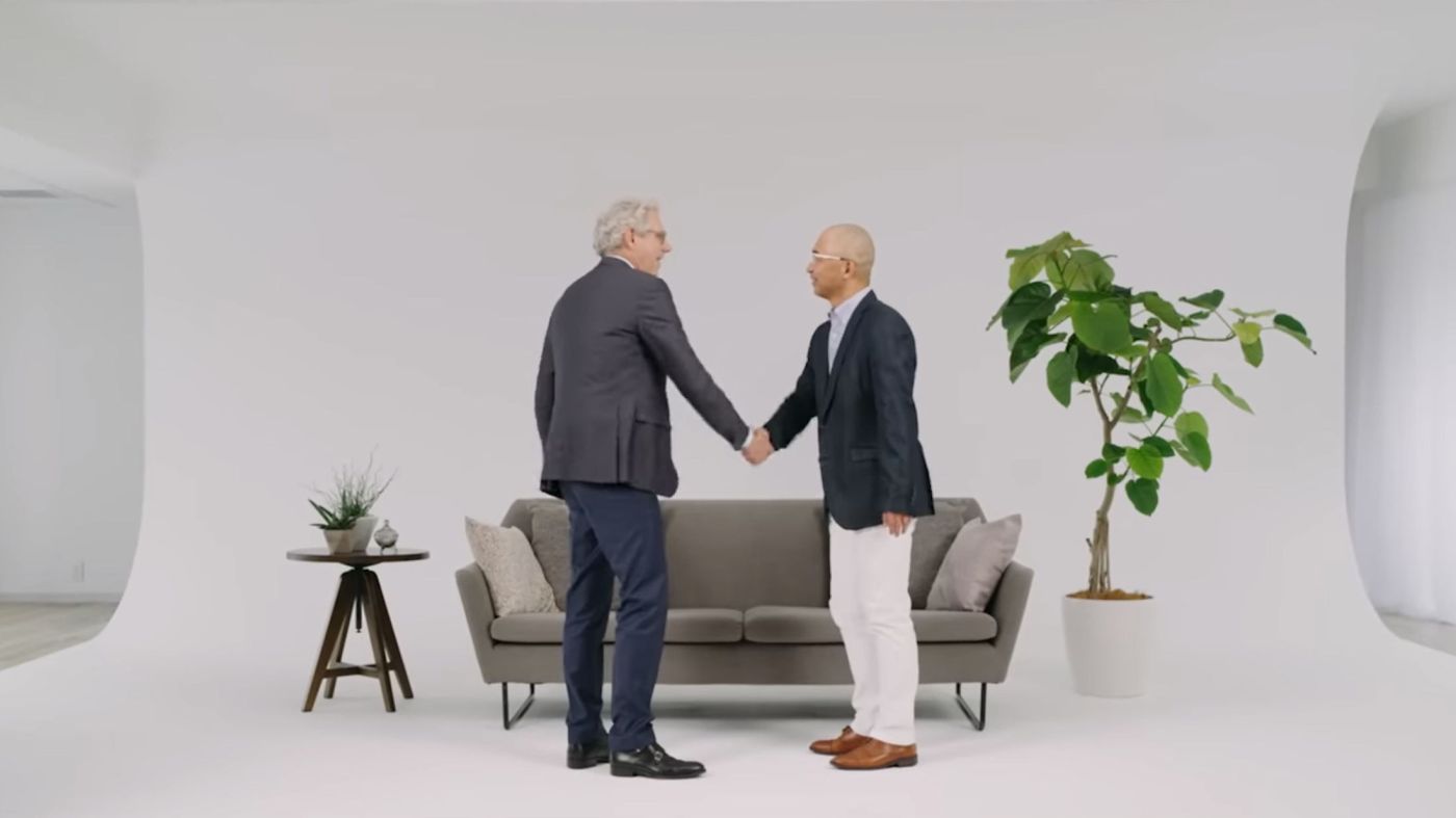 WS Audiology et Sony s’unissent pour investir le marché des OTC