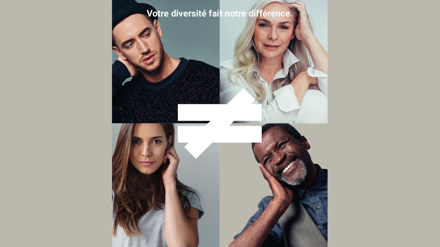 La CDA renouvelle son identité visuelle