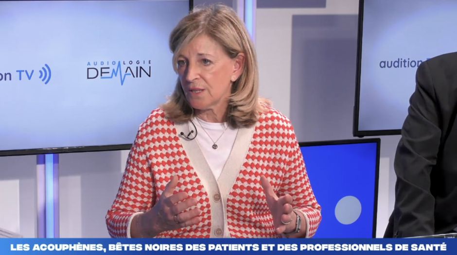 Les acouphènes, bêtes noires des patients et des professionnels de santé