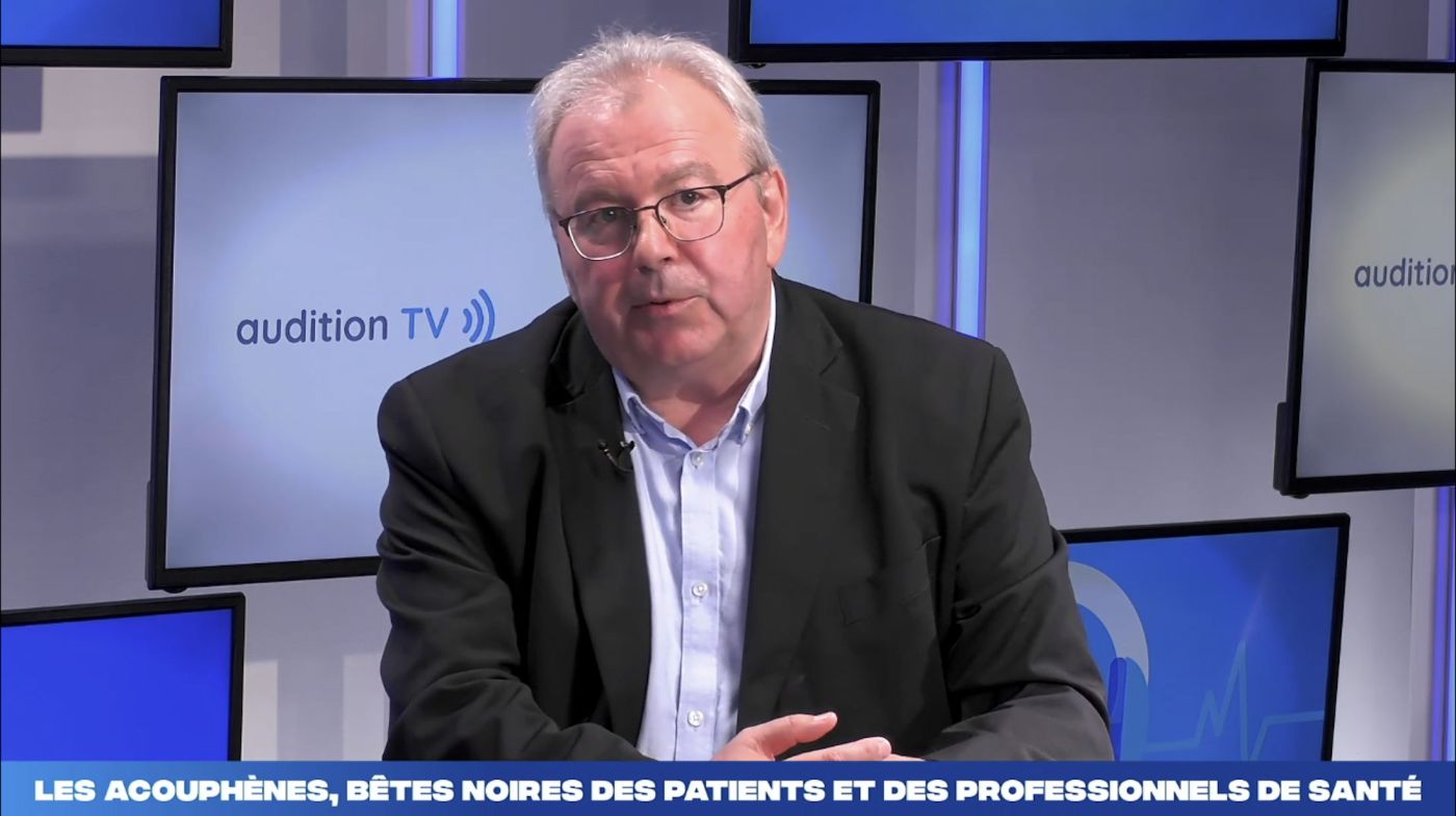 Les acouphènes, bêtes noires des patients et des professionnels de santé