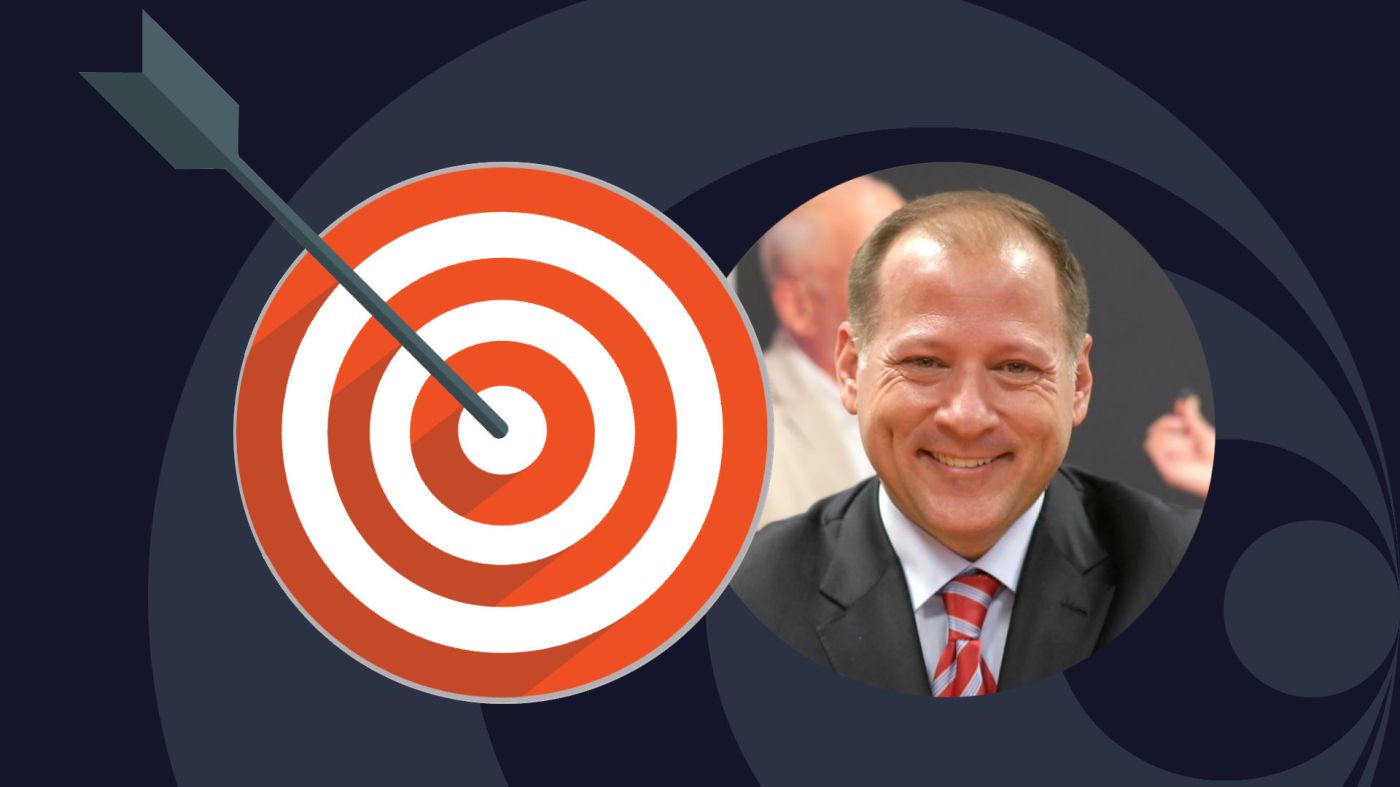 À l’essentiel... avec Brandon Sawalich, PDG de Starkey