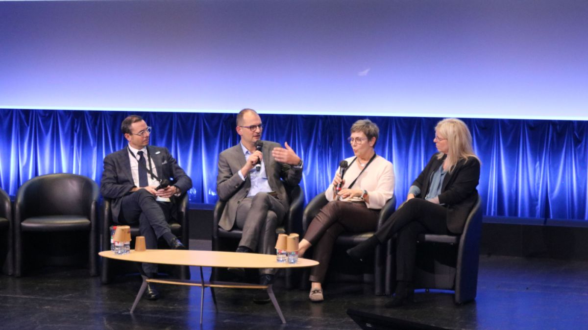 Le 26e EPU sous le signe des nouvelles pratiques