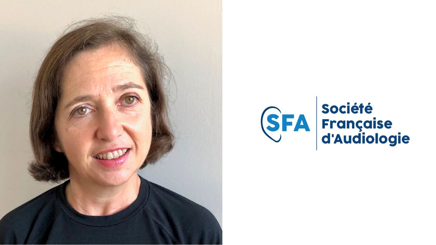 Isabelle Mosnier est la nouvelle présidente de la SFA