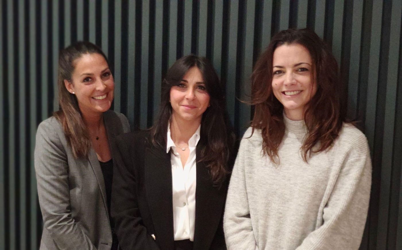 Codition, la pluridisciplinarité en action