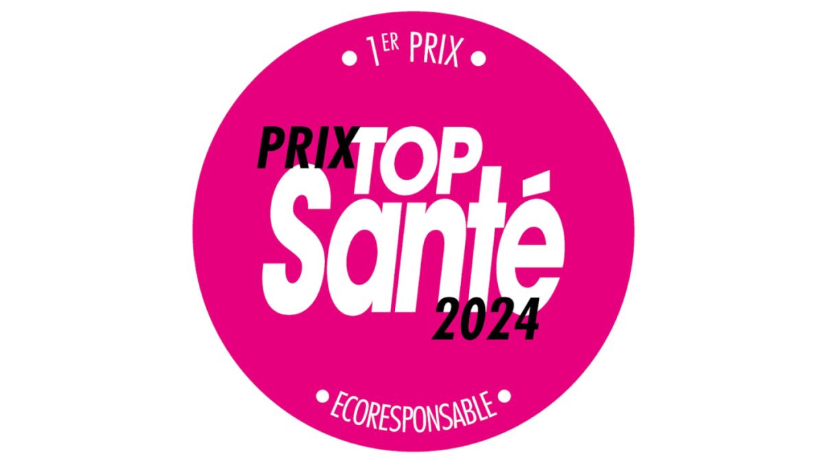 Entendre, 1er Prix TOP SANTE