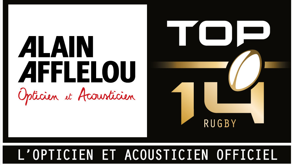 TOP14 Extra Tour : Un bilan positif pour Alain Afflelou