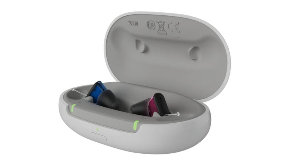 Signia lance Integrated Xperience qui optimise la conversation en temps ...