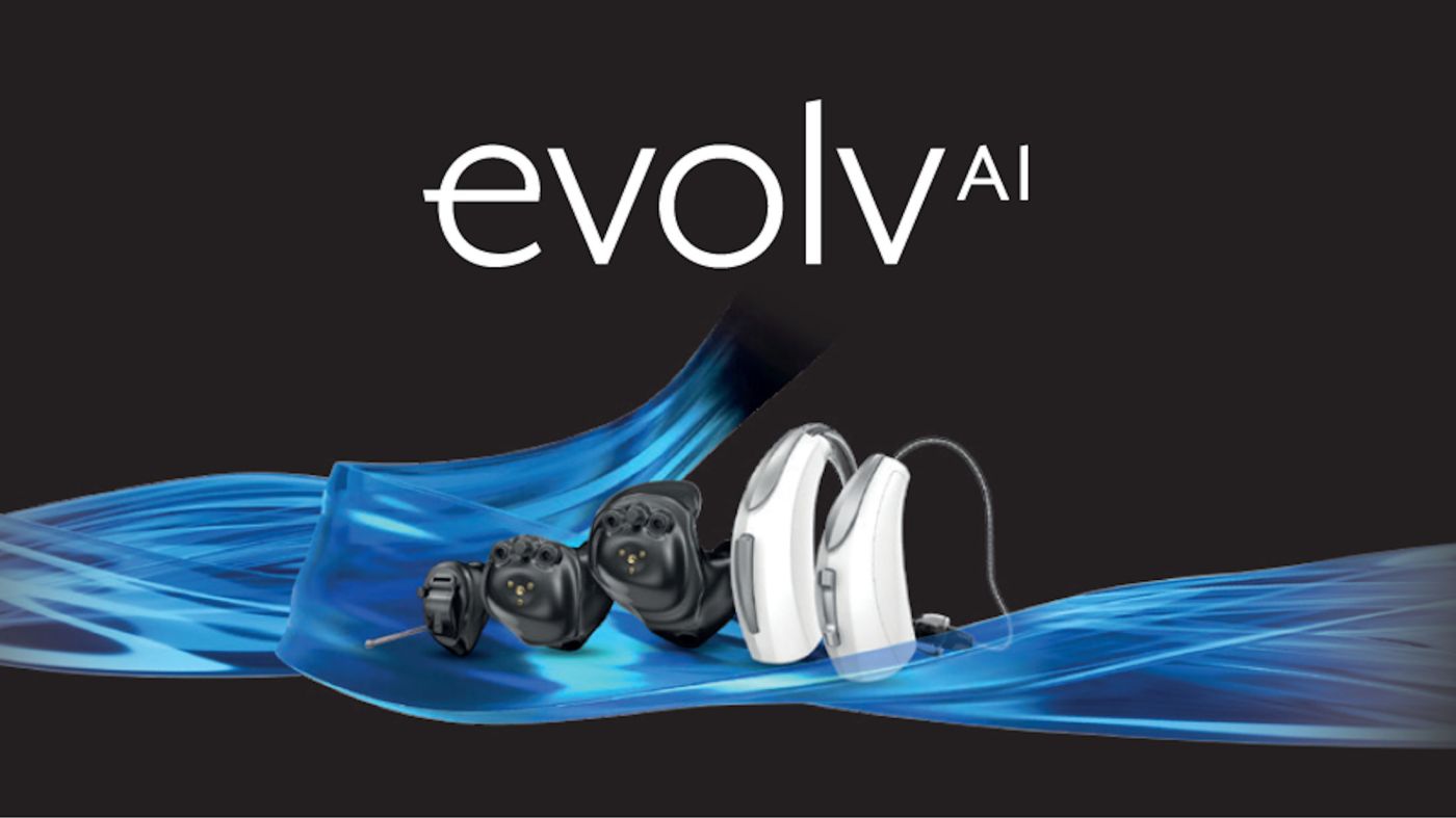 Evolv AI se distingue de nouveau au concours « iF Design Award 2023 ...