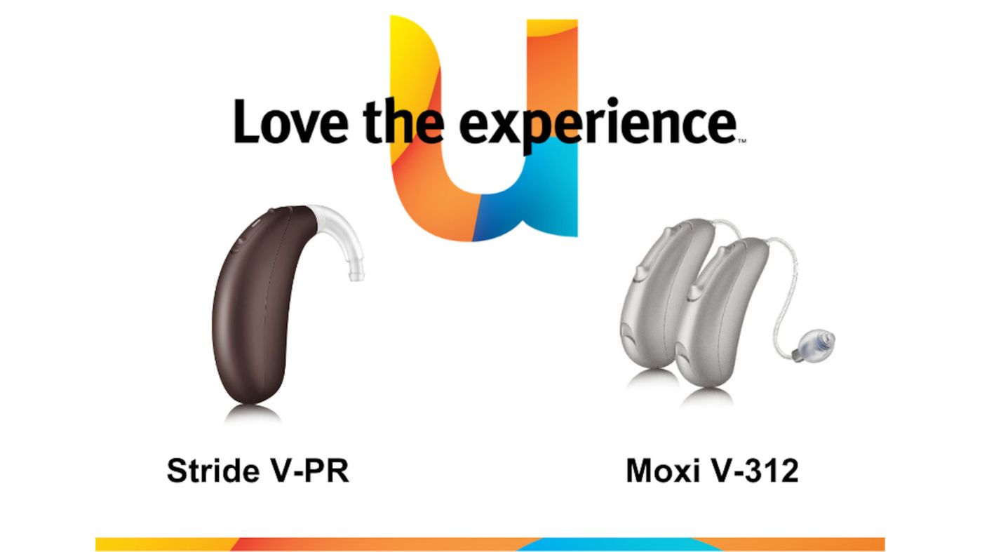 Unitron élargit sa gamme Vivante pour offrir encore plus de choix aux ...