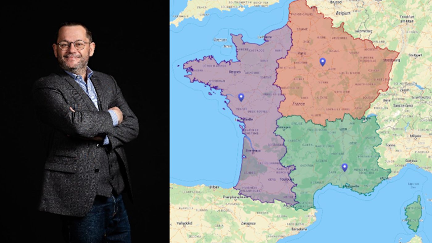 AudioLibre annonce l’arrivée d’Alann Le Cam pour s’occuper du nouveau ...