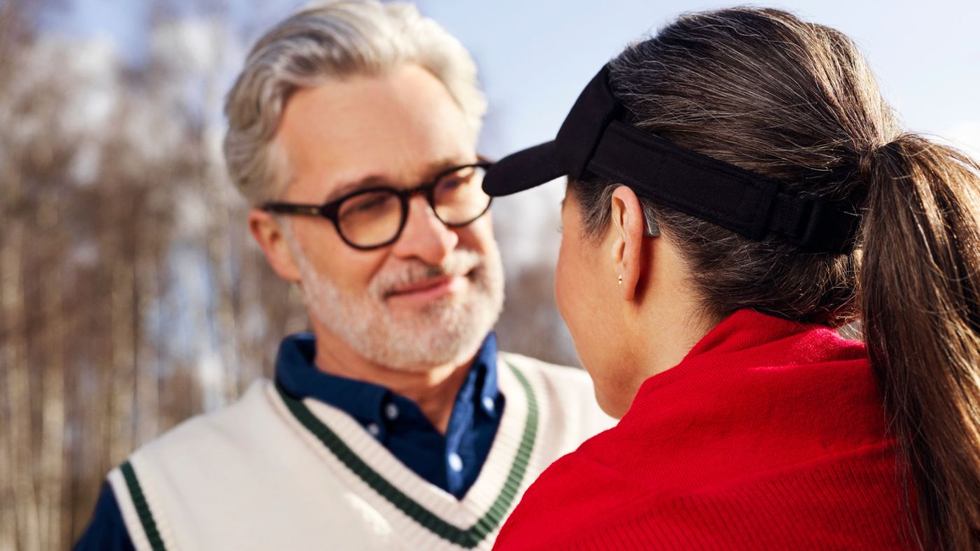 GN Hearing et la ffgolf s’associent pour la santé auditive