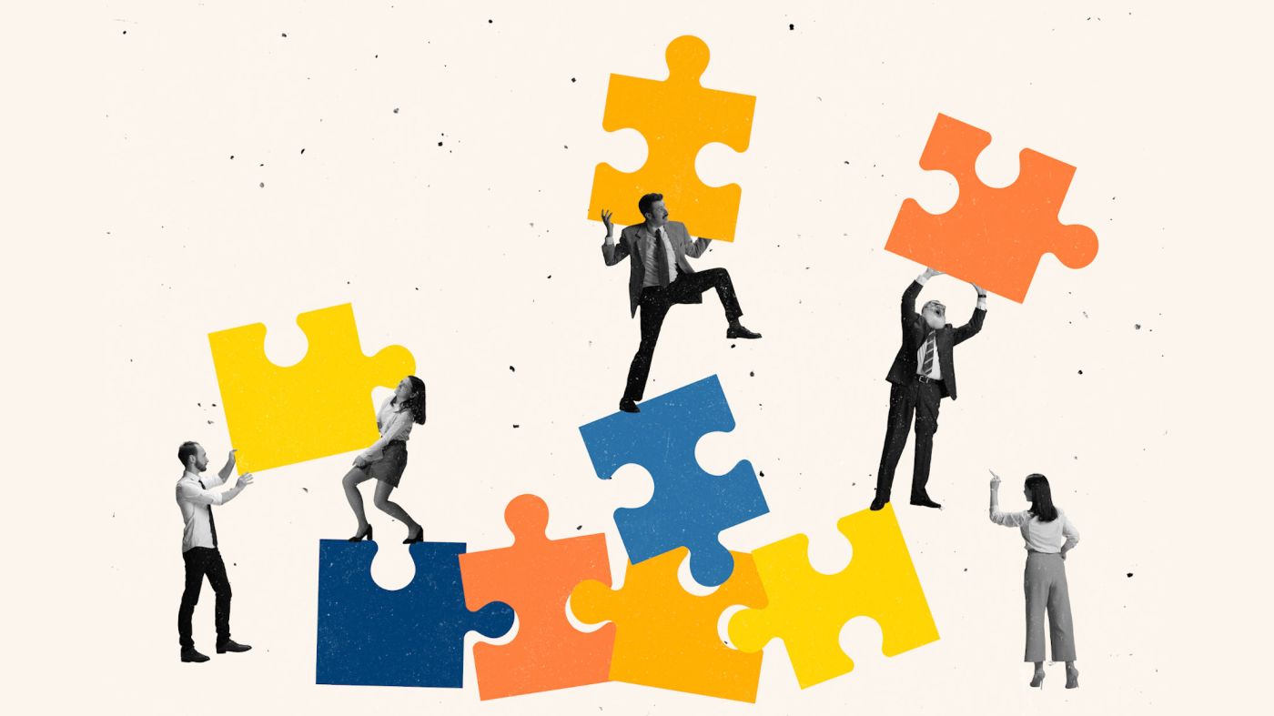 Comment crée-t-on un ordre