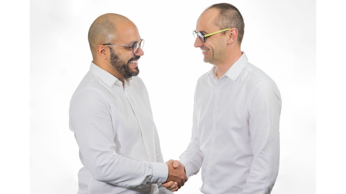 Changement à la tête d'Advanced Bionics France