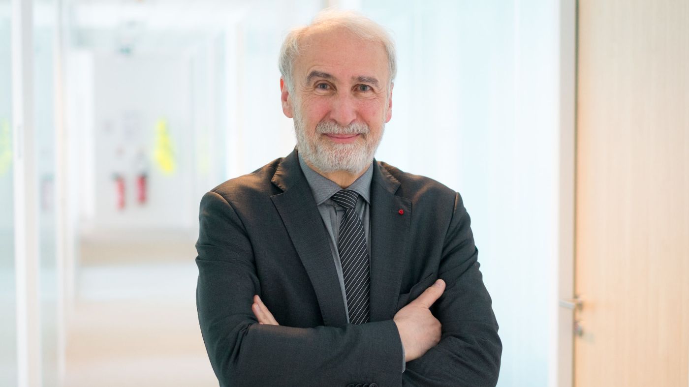 « Pourquoi un audio n'aurait pas la compétence pour réaliser une ...