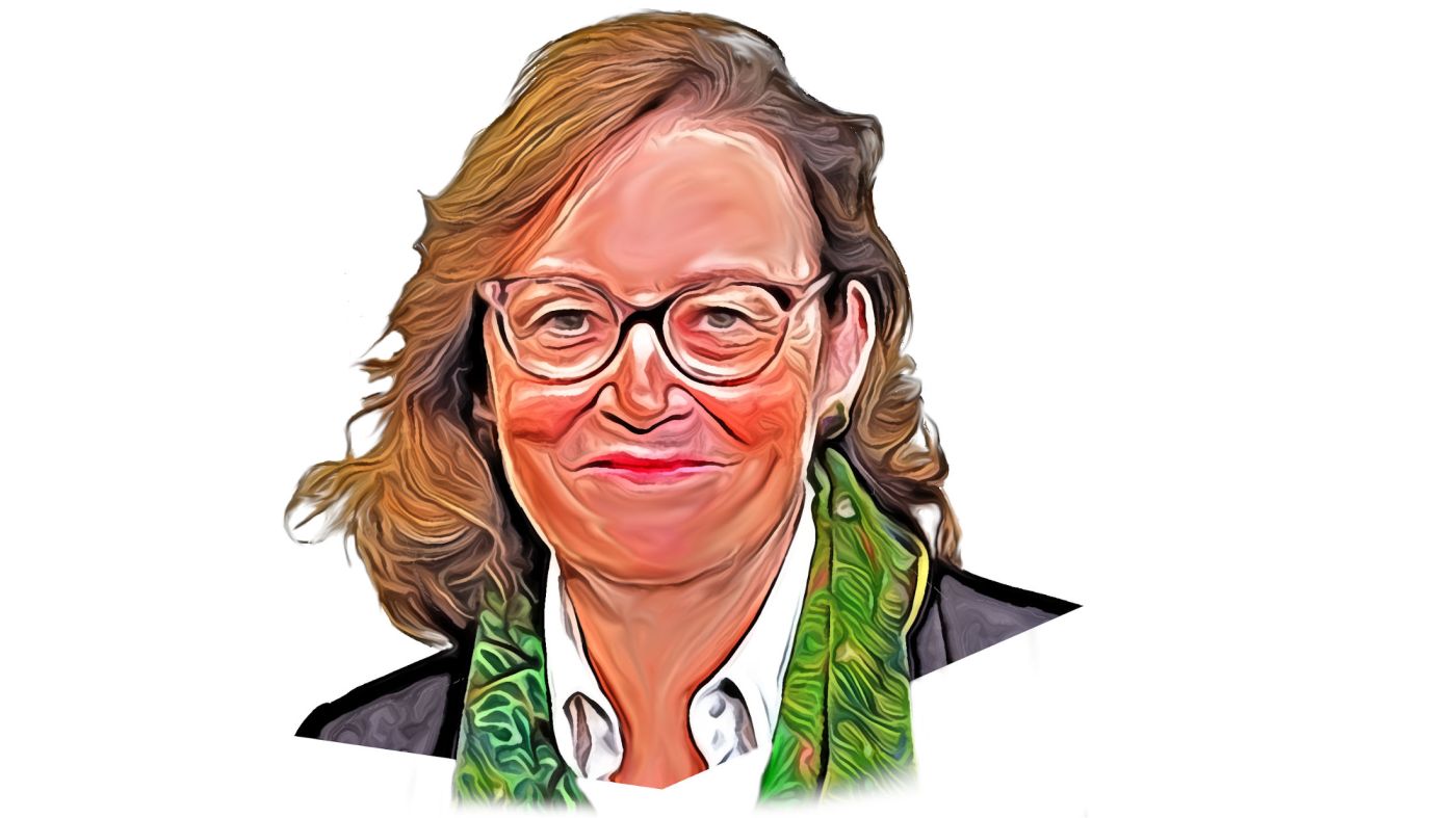Christine Petit. Une carrière dédiée à la génétique