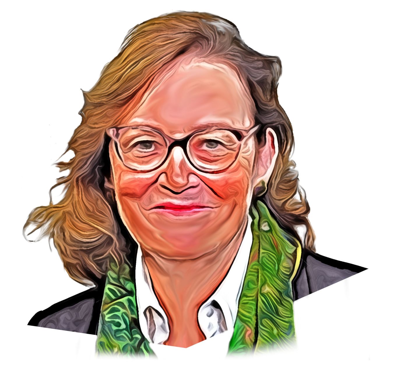 Christine Petit. Une carrière dédiée à la génétique