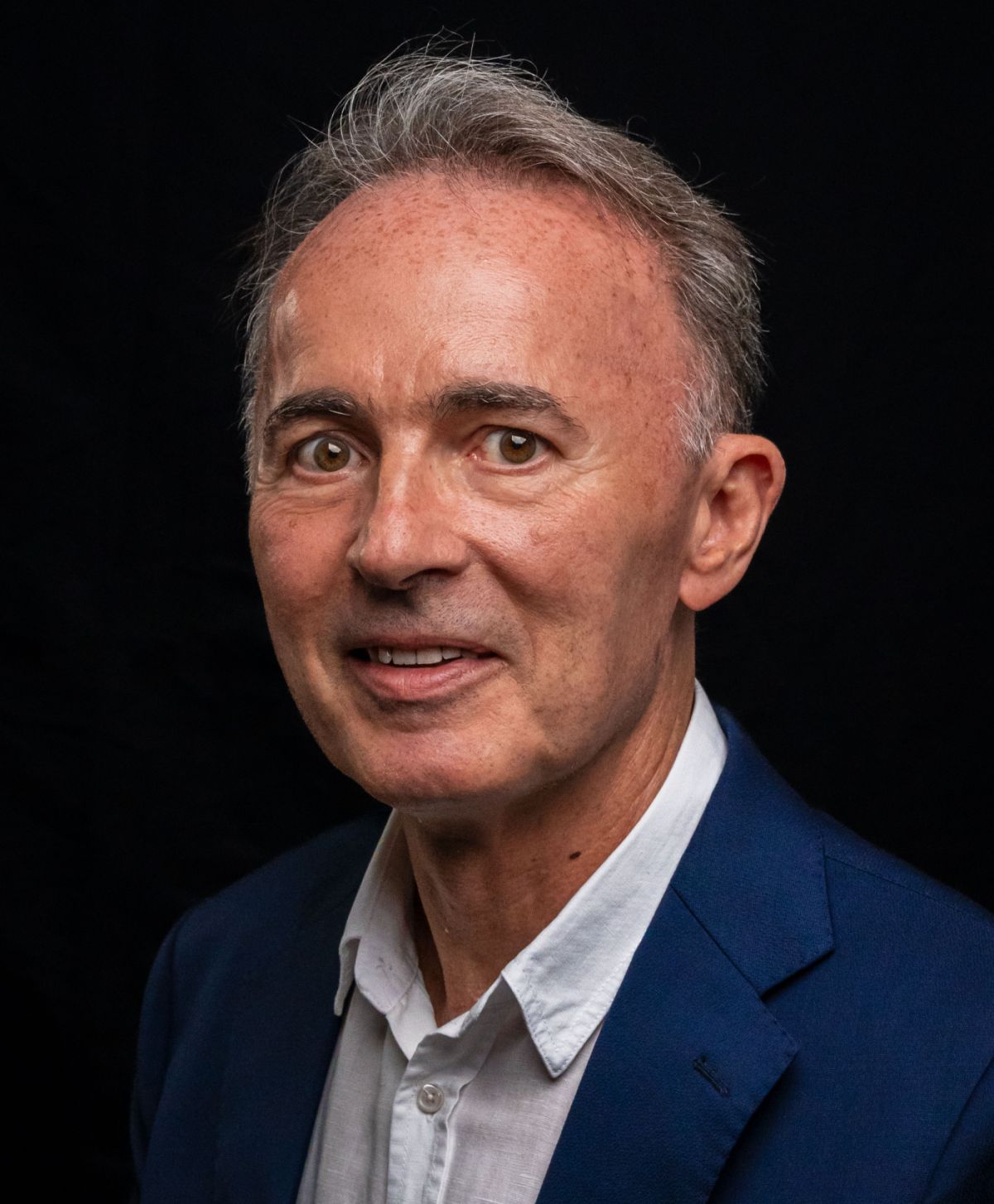 Jens Kofoed, le « patron » de Prodition, part à la retraite