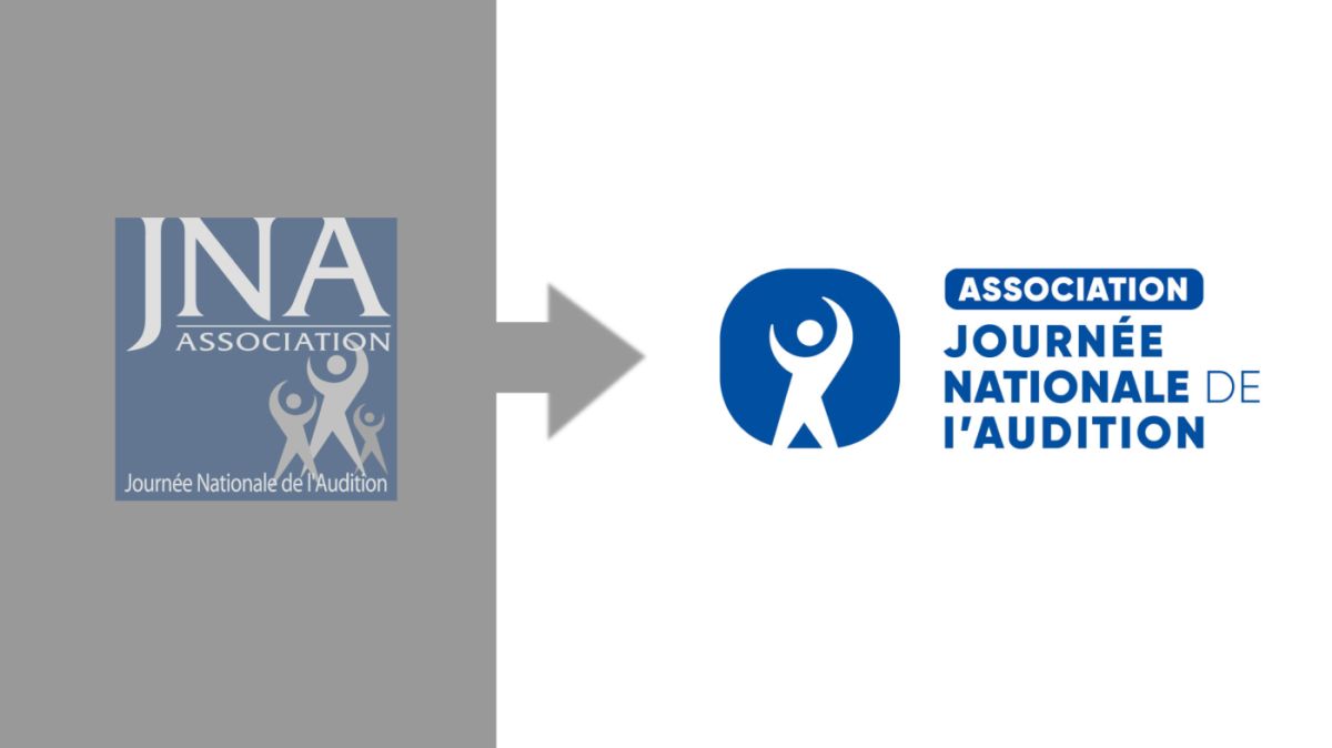 JNA : nouveau logo, nouvelles intentions