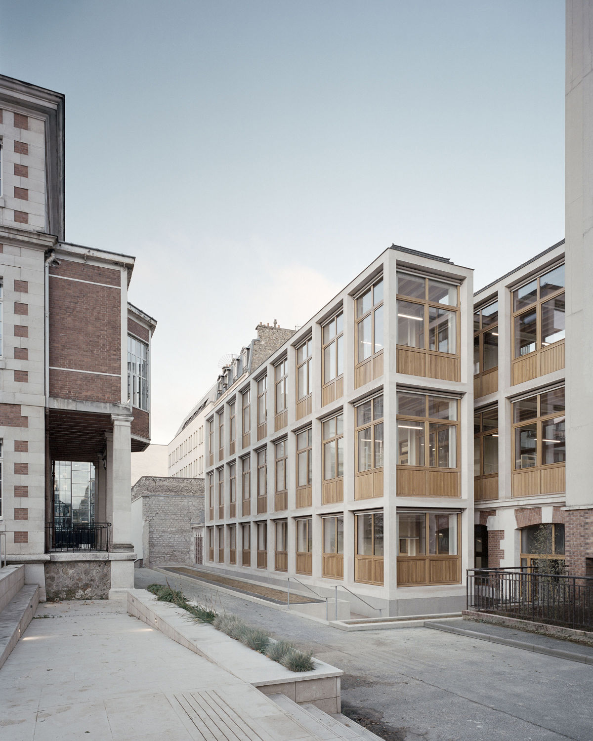 Le Ceriah, un puissant outil pour la recherche en audiologie