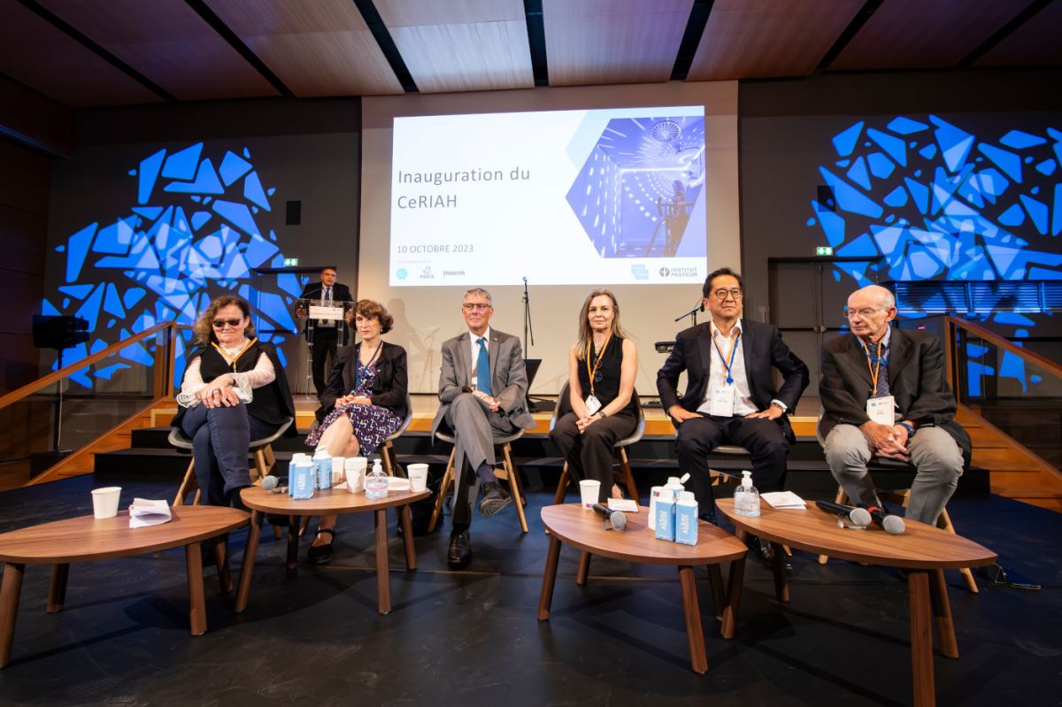 Le Ceriah, un puissant outil pour la recherche en audiologie