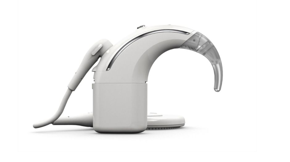 Le Nucleus 8 de Cochlear est disponible