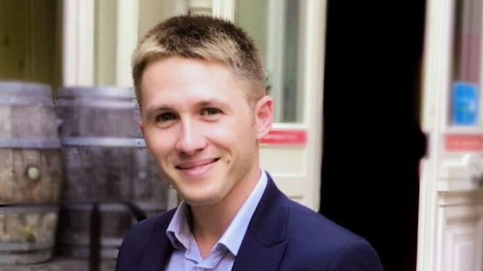 Thomas Soret, nouveau président d'Unanimes