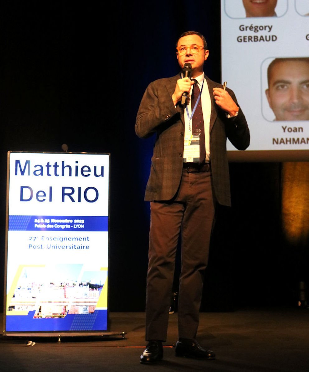 Le 27e EPU à Lyon insiste sur le rôle clé de l’audioprothésiste