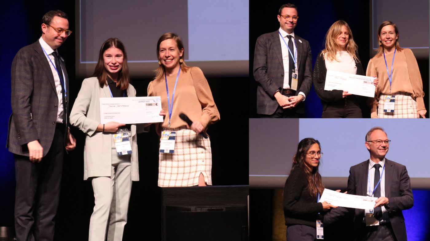 Le 27e EPU à Lyon insiste sur le rôle clé de l’audioprothésiste