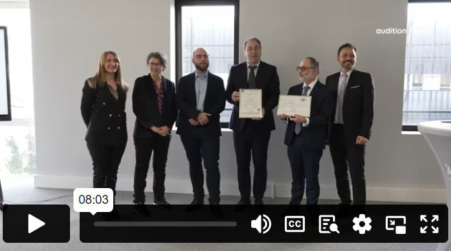 A l’essentiel avec... Benoît Roy, président fondateur d’Audilab