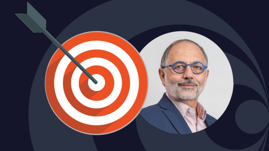 A l’essentiel avec... Benoît Roy, président fondateur d’Audilab