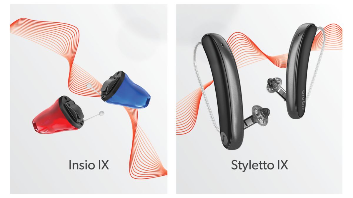 Signia enrichit son portefeuille d’aides auditives équipées de la ...