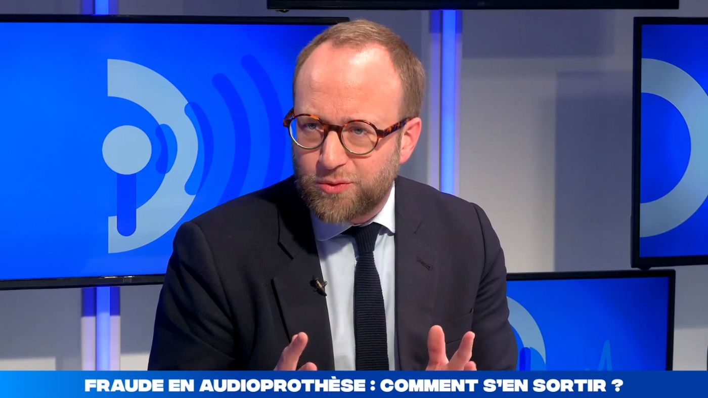 Fraude en audioprothèse : comment en sortir ? Morceaux choisis