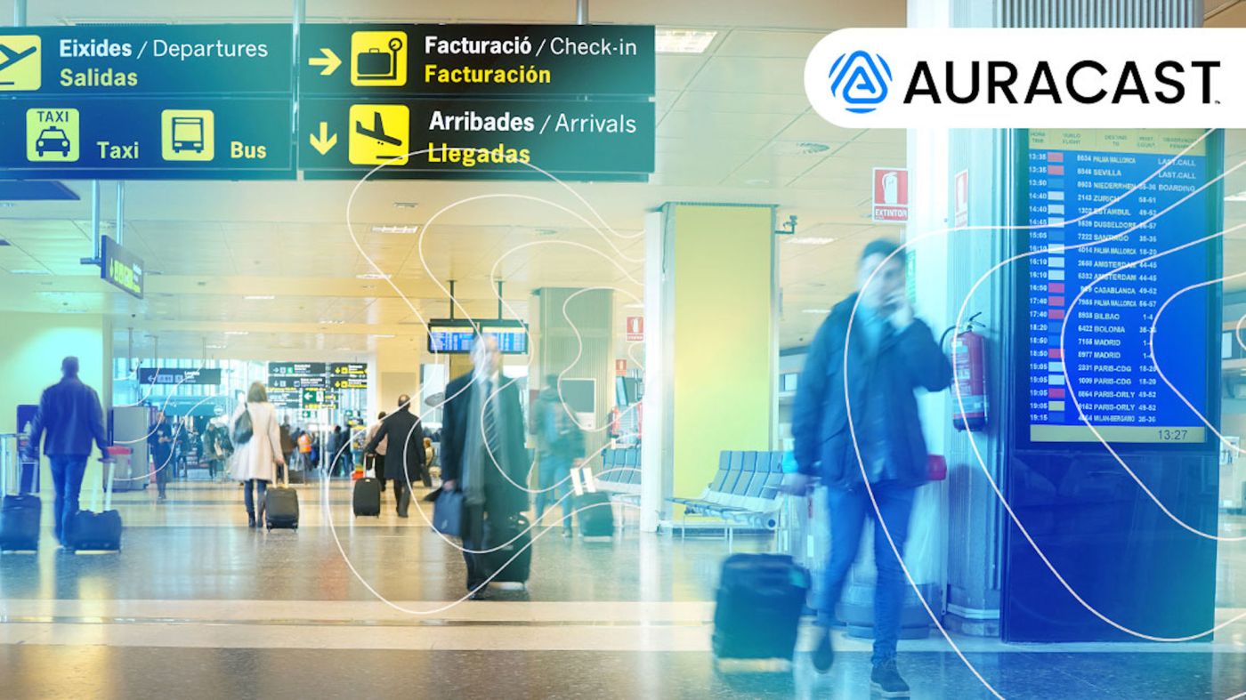 L'audioprothèse adopte progressivement la technologie Auracast