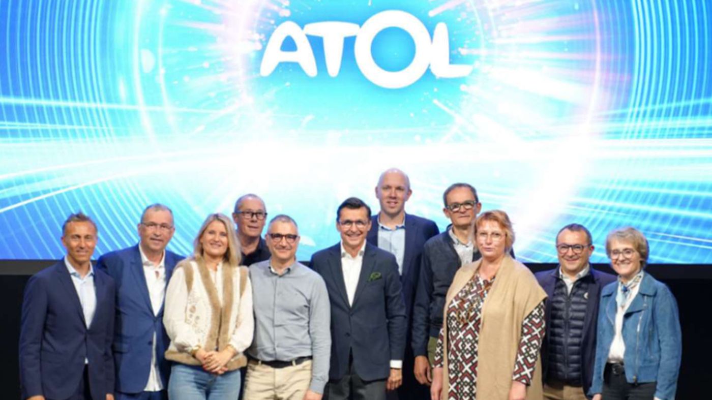 Atol dévoile ses ambitions sur le secteur de l’audioprothèse