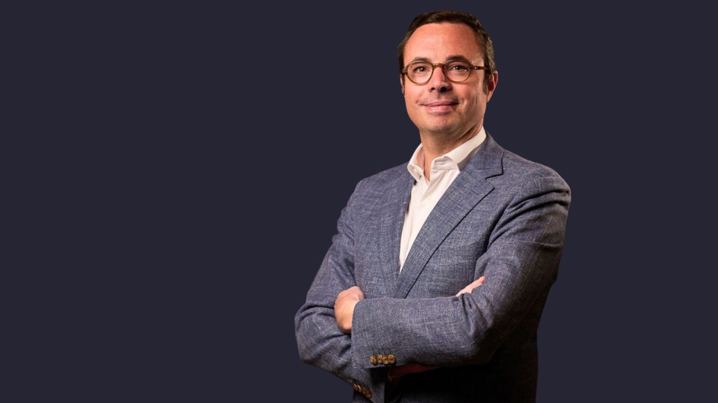 Matthieu Del Rio, réélu à la tête du Collège national d’audioprothèse