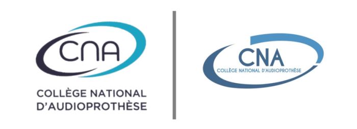 Nouveau logo pour le CNA